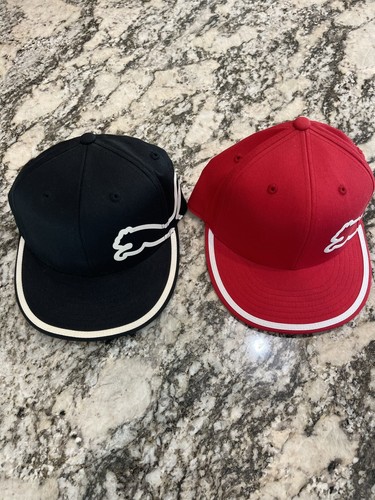 Rickie Fowler Puma Hats (Set Of 2) | eBay
