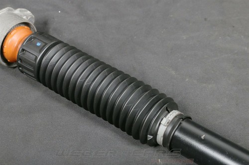 100km A2183202930 Mercedes C218 CLS Strut Shock Absorber Rear Right R ...