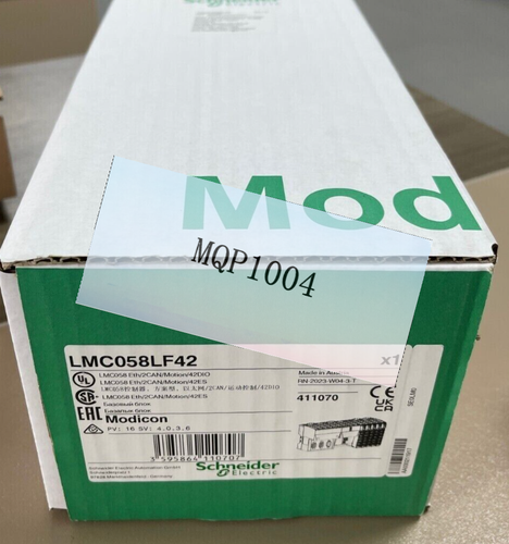 IPC New LMC058LF42 Programming Controller In Box Expedited Shipping#G ...