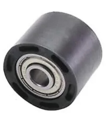 DRC - ZETA Chain Roller | eBay