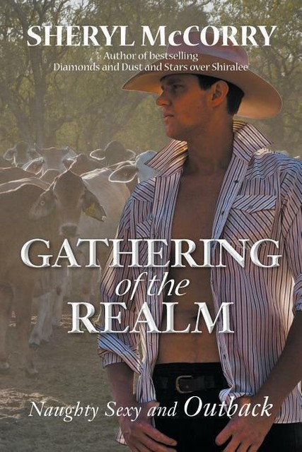 Gathering of the Realm von Sheryl McCorry (2018, Taschenbuch) online ...