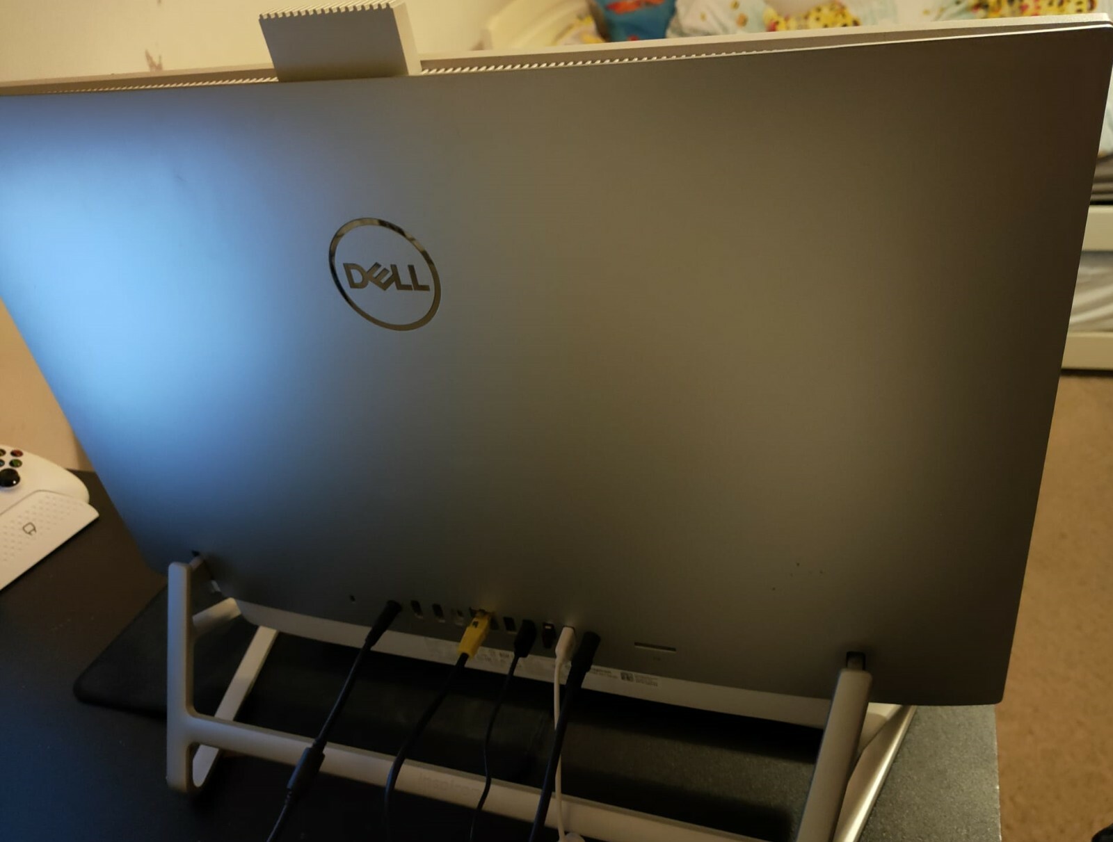 DESKTOP-3TQHD5F Intel(R) Core(TM) i7-10510U CPU @ 1.80GHz 2.30 GHz 8.00 ...