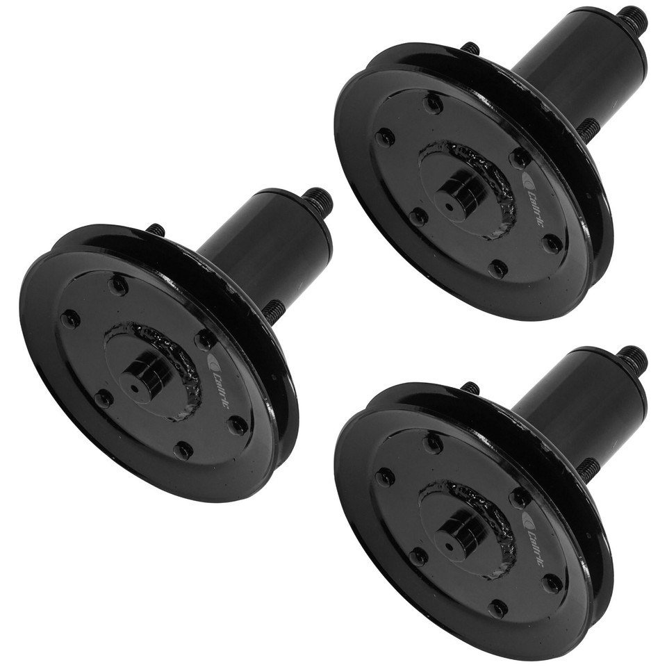 Caltric 51537200 51528000 Deck Spindle Assembly w/Pulley For Gravely ...
