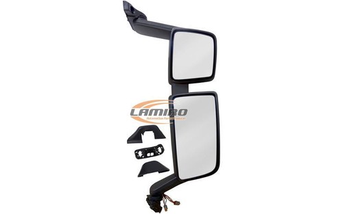 fits SCANIA S R Hauptspiegel Außenspiegel RECHTS 2558093 2645654 ...