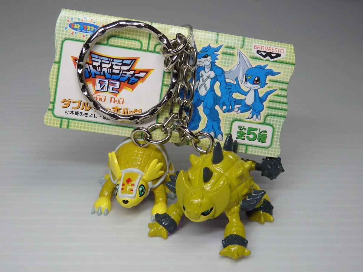Digimon Ankylomon