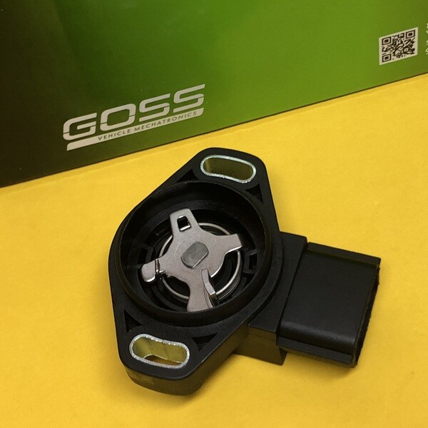 Throttle position sensor for Nissan N16 PULSAR 1.6L Manual 01-03 QG16DE ...