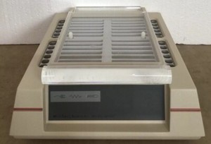 MTS Incubator ID-Micro Typing System DG-225 | eBay