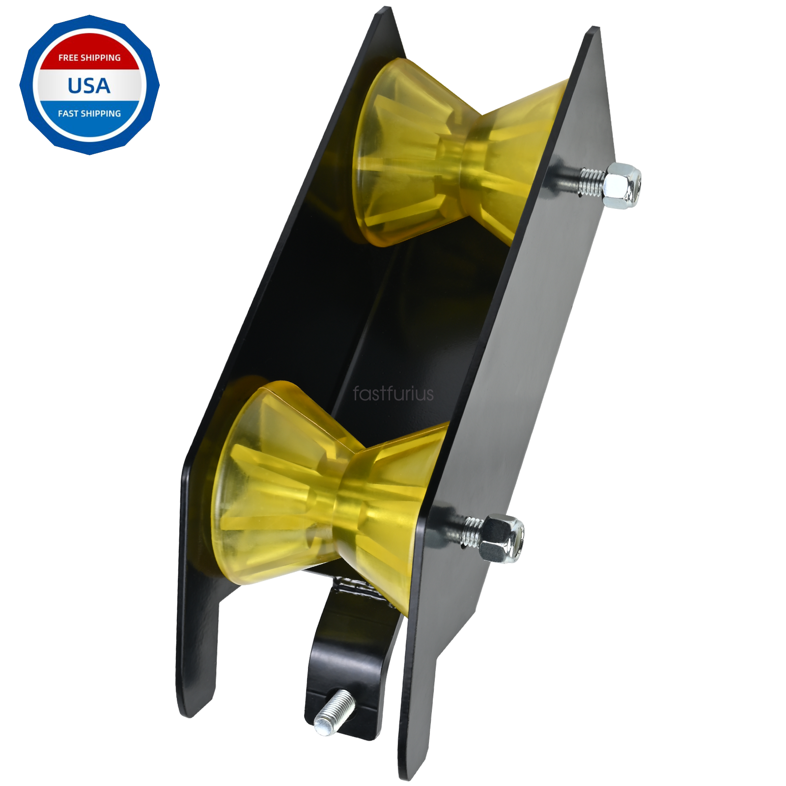 Water Well Pump Pulling Tool Pipe Tool and Cable Rollers to Pull or ...