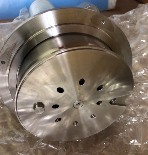 AMAT 0020-98112 Housing Spindle 0020-86543 Reflexion LK CMP Polisher | eBay