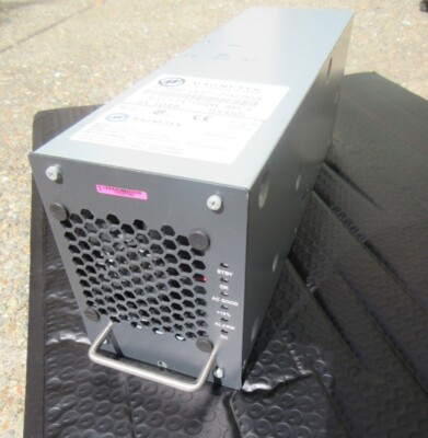 MAGNETEK UNCOMMON POWER 3E289910001 27V 50A Rectifier Power supply | eBay