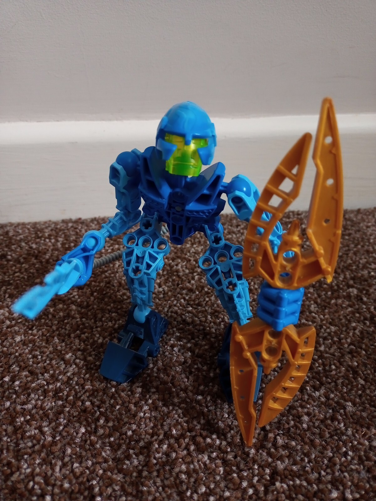 Bionicle Berix