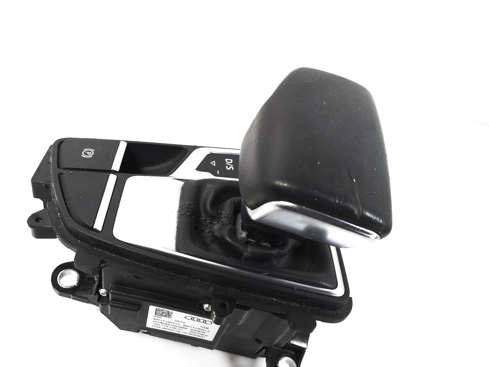 2017-2020 Audi A4 Auto Trans Floor Gear Shifter Selector Changer 8W1 ...