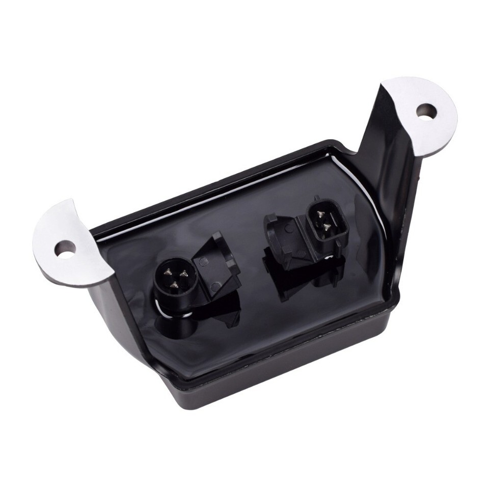 Voltage Regulator Rectifier For Harley-Davidson Electra Glide 09-14 ...