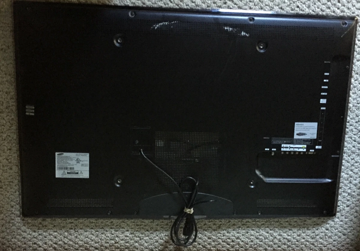 Samsung Led Tv 40 Inch