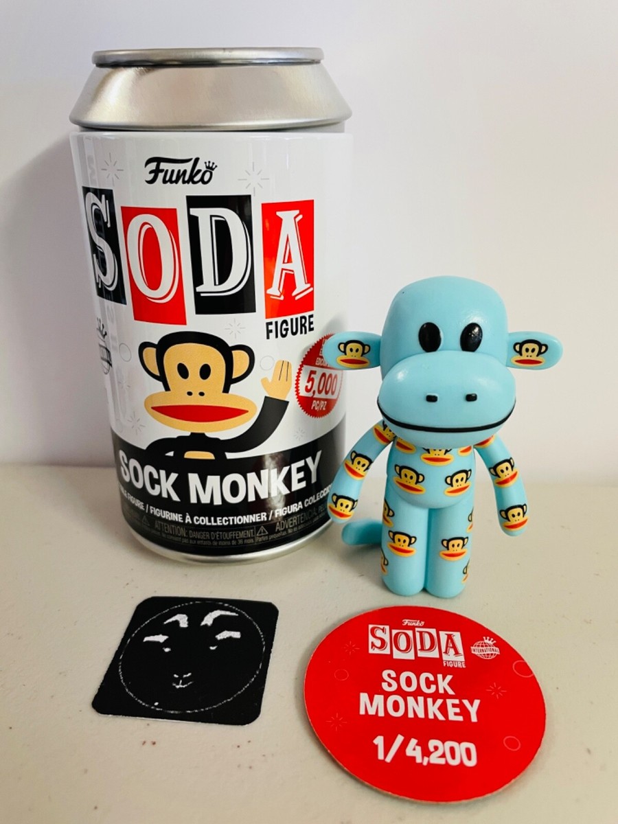 Franks Soda Cans