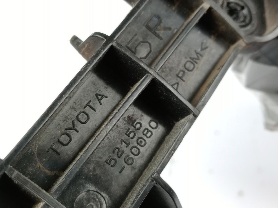 5211560220 MEDIO / 1127865 PER TOYOTA LAND CRUISER PRADO _J15_ 2.8 D-4D ...