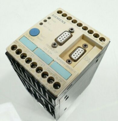 Siemens SIMOCODE DP Grundgerät 3UF5 001-3BN00-1 | 3UF5001-3BN00-1 | eBay.de