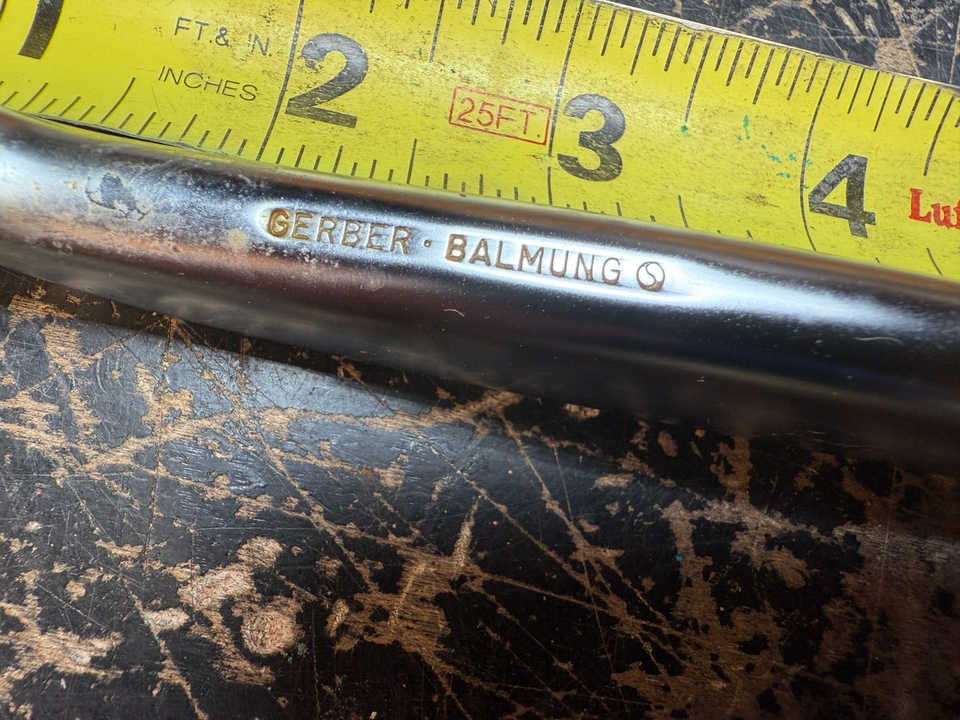 Gerber Legendary Kitchen Knife Lot 12 Piece + Henkels Tray | eBay