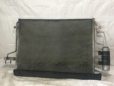 2013-2018 Ford Focus Condenser Assembly OEM | eBay