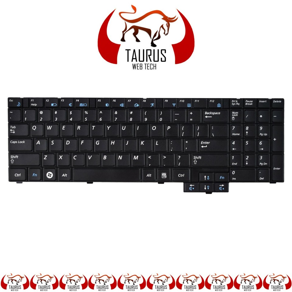 Samsung New Rep R530 RV510 S3510 E352 P580 R719 R540 R620 RV508 P530 US ...