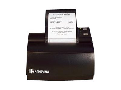 Addmaster Teller Receipt Validation Printer Ij7102-2a Ij7100 for sale ...