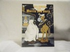 Halloween With Morris and Boris - Paperback By Wiseman, Bernard ...