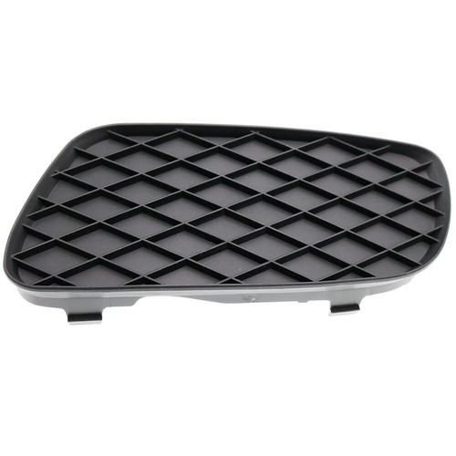 Left Front Bumper Outer Grille LH Lower Cover Fit For 2008-2012 SMART ...