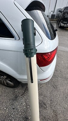 PLANO PROTECT A ROD FISHING ROD TRAVEL CASE TUBE | eBay