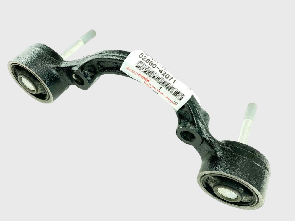 Genuine TOYOTA RAV 4 Mk II 2.0 Rear SUPPORT ASSY 2000-2005 5238042071 ...