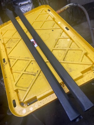 Porsche 928 S Rear Hatch Trim Panel 1979 | eBay