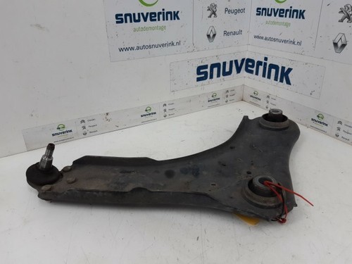 BRAS DE SUSPENSION AVANT DROIT (TRIANGLE) Megane 545009207R|545008682R ...
