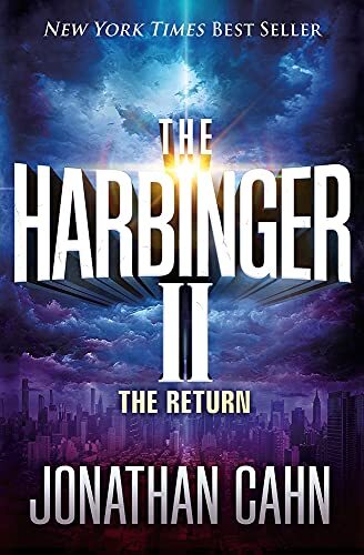 The Harbinger II: The Return By Jonathan Cahn 9781629998916 | eBay