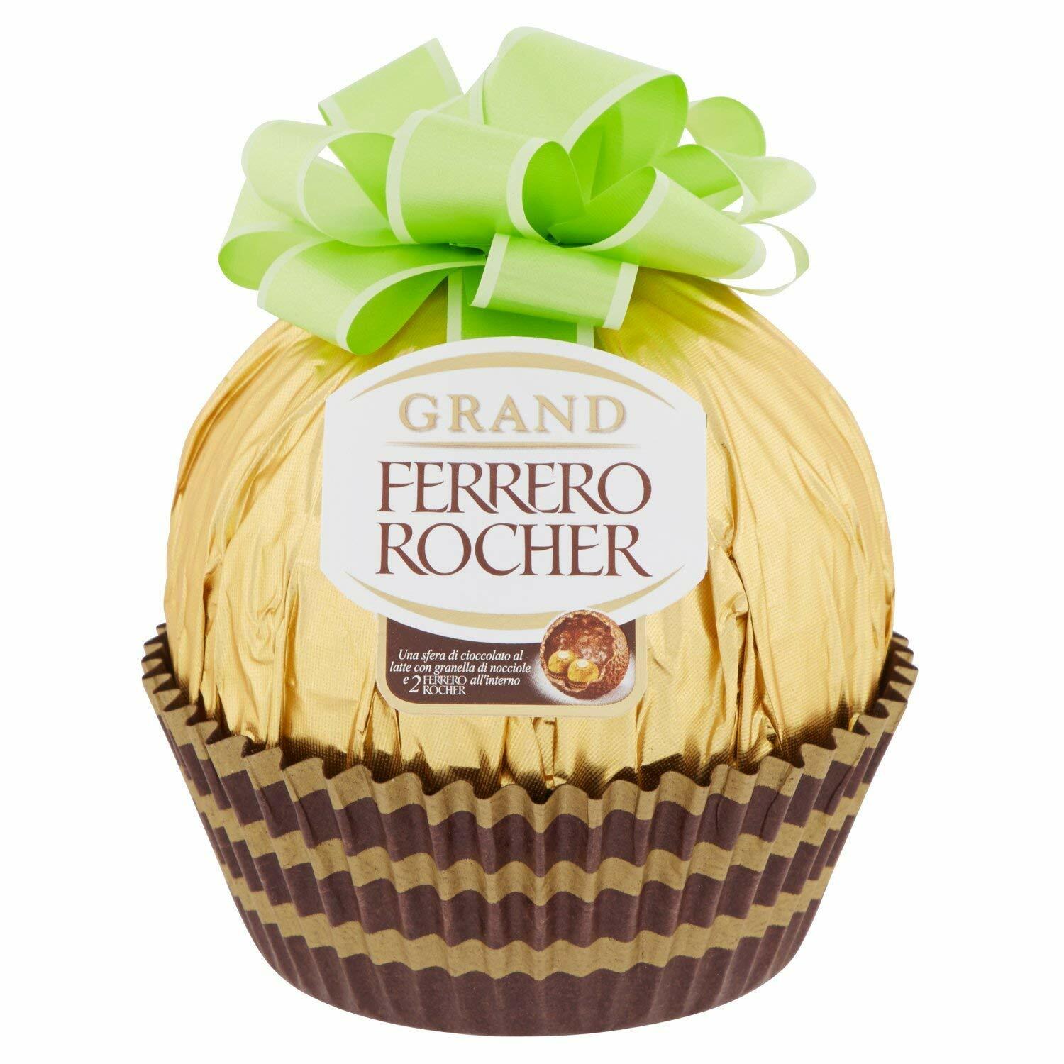Ferrero Rocher Collection Assortment, Easter Present Selection Choco ...