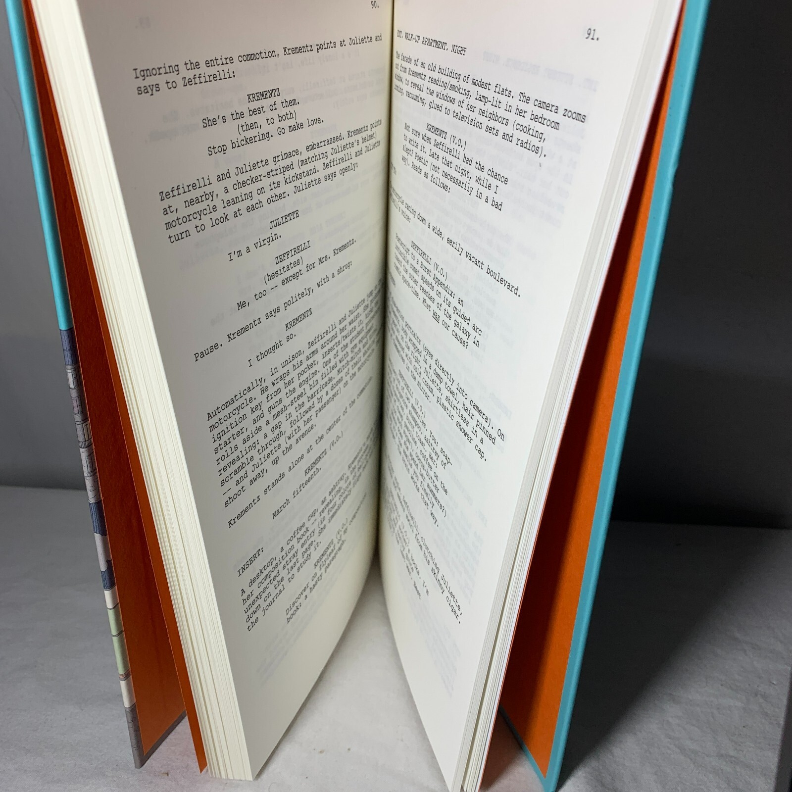 The French Dispatch - Screenplay Hardcover Book - Wes Anderson 2021 ...