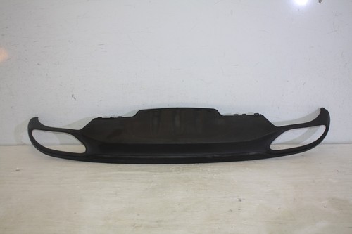 Mercedes E Class W213 Rear Bumper Diffuser 2016 TO 2019 A2138852125 ...