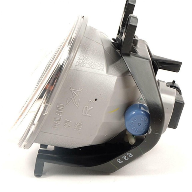 Genuine Toyota 81210-0d110 Lamp ASSY Fog 812100D110 OEM for sale online ...