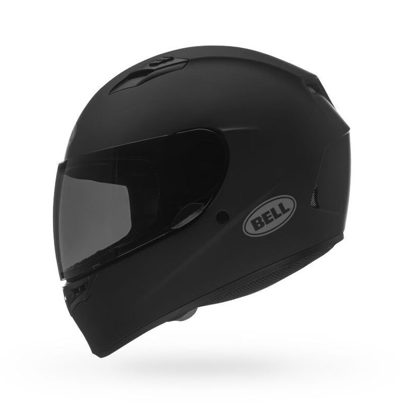 Bell Qualifier Matte Helmet Full Face Motorcycle DOT Washable Liner XS ...