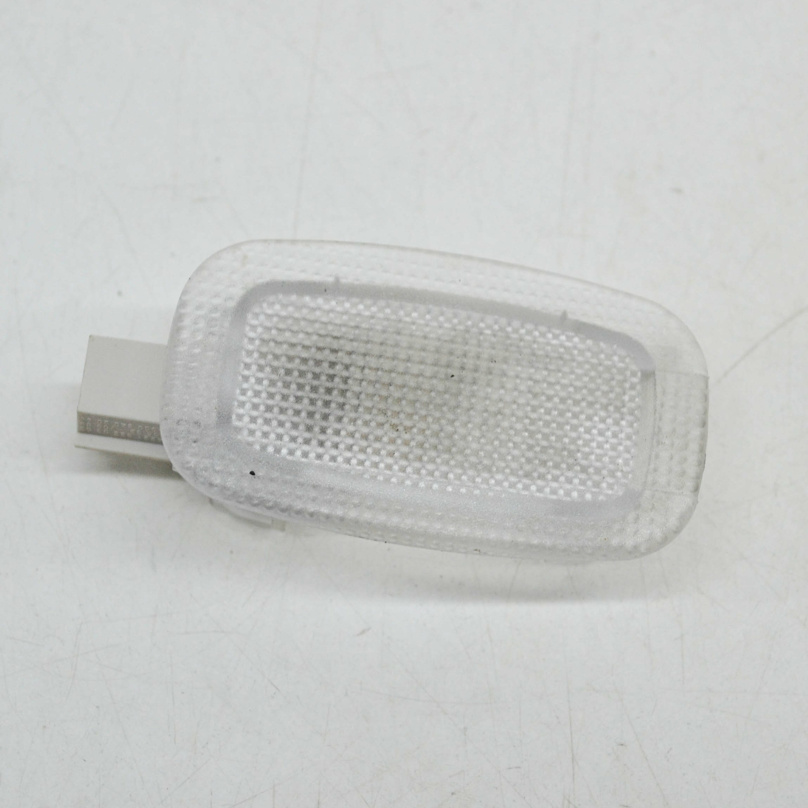 MERCEDES-BENZ E W212 E 350 CDI Innenleuchte A0005402066 A2218250382 3. ...