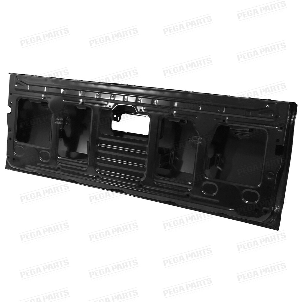 Primed Rear Tailgate Shell Tail Gate Cable Handle For 2016-2023 Toyota ...