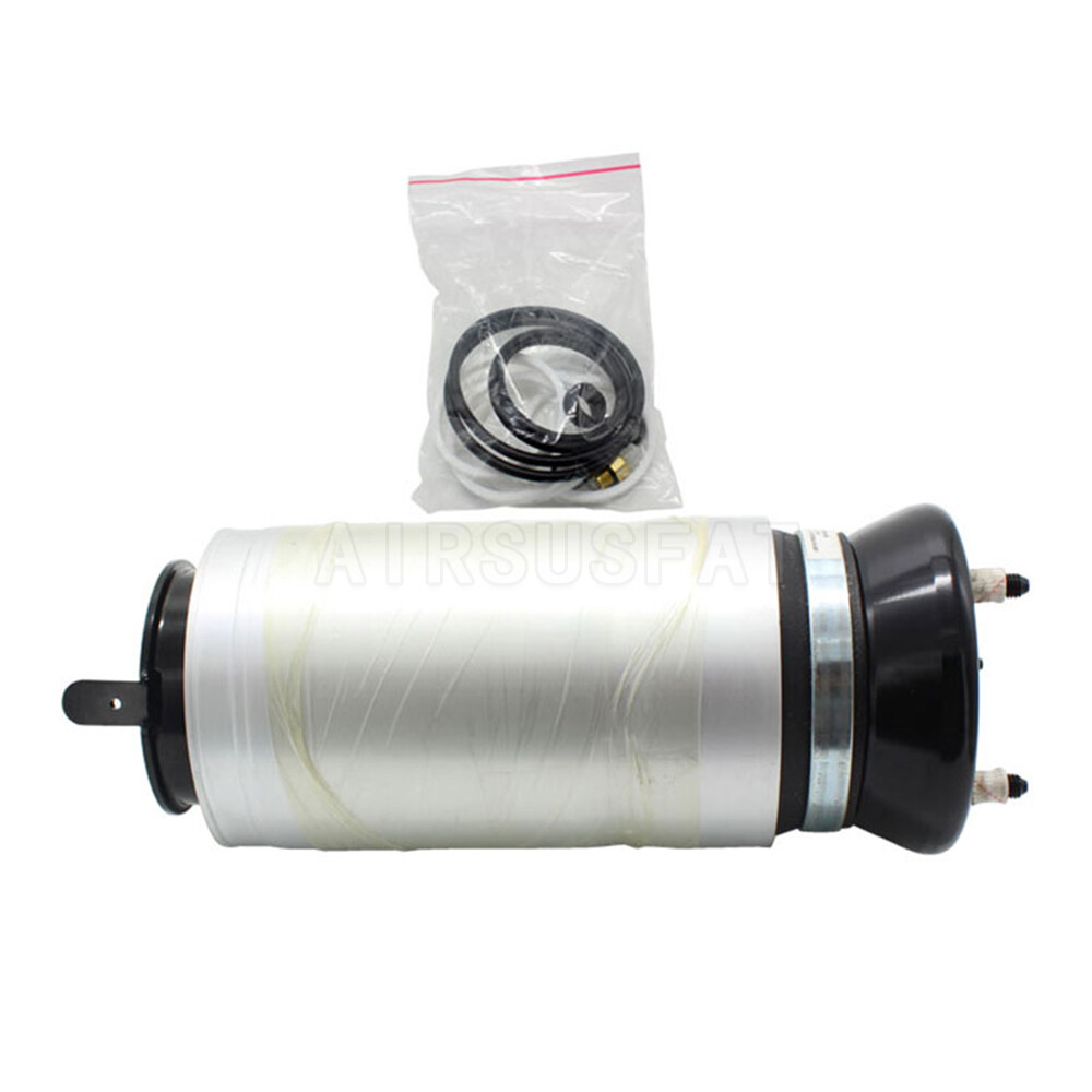 Front Suspension Air Shock Strut Spring For Land Rover LR3 Discovery 3 ...