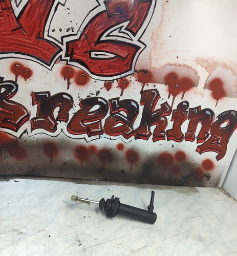 99' LAND ROVER FREELANDER 1 L SERIES CLUTCH SLAVE CYLINDER TESTED FULL ...