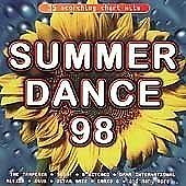 Various Artists - Summer Dance '98 (1998) for sale online | eBay UK
