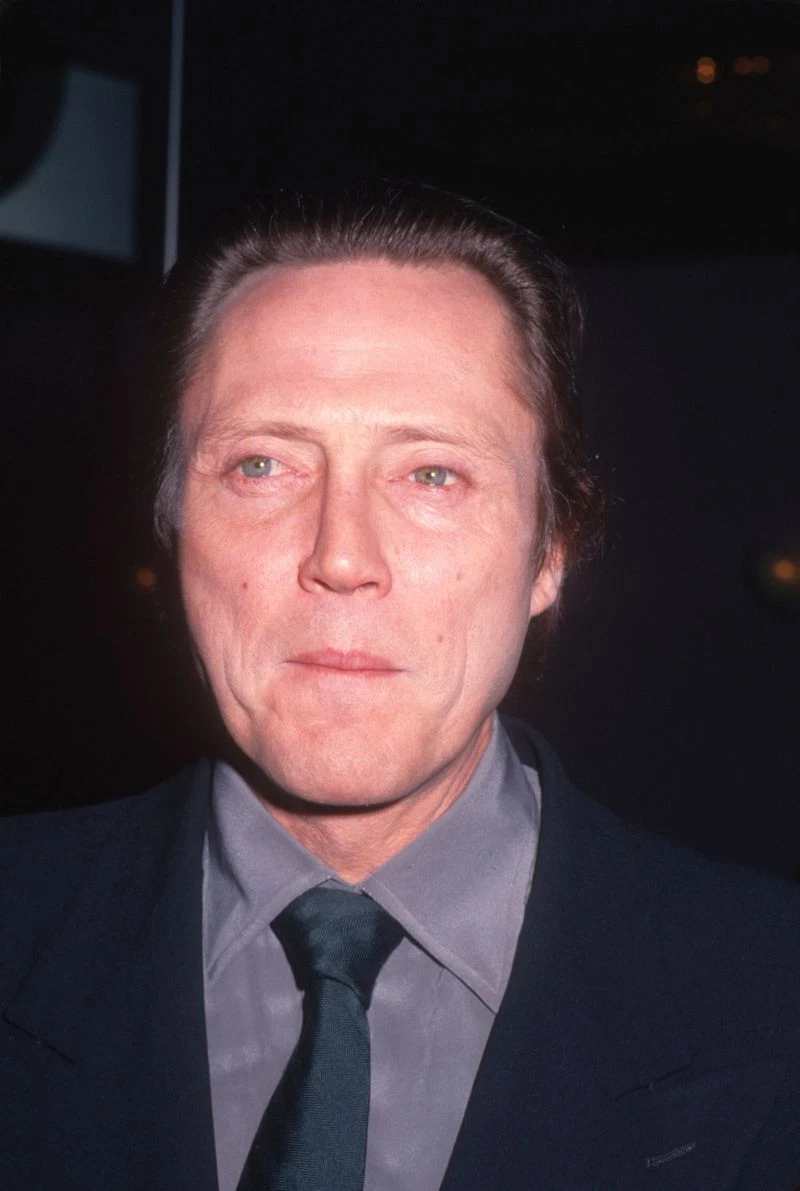 Christopher Walken Fatboy Slim