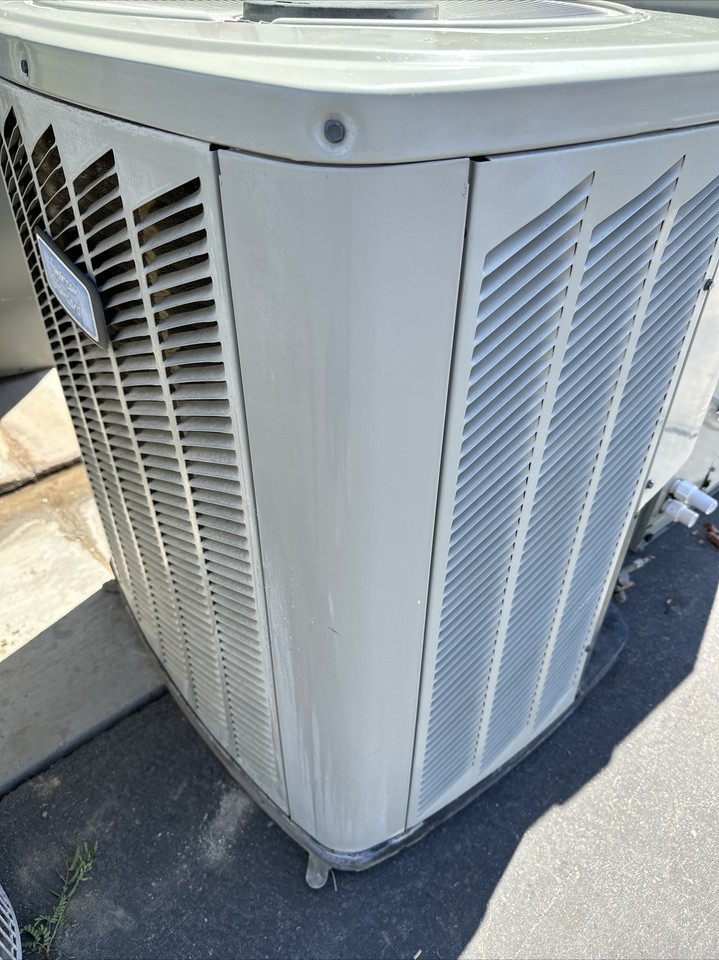 2 ton r 22 System American standard heat pump | eBay