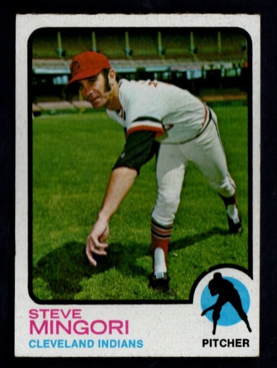 1973 Topps Baseball Cards HIGH NUMBER Commons and Stars - PICK YOUR ...