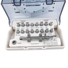Dental Implant Instrument Tools Prosthetic Restoration Hand Driver Kit ...