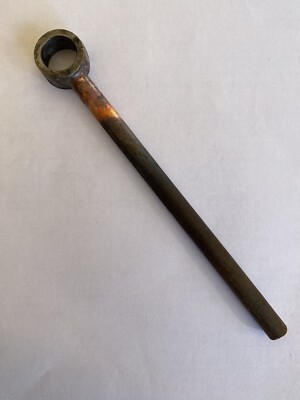 Triumph Pre War Crankcase Breather Pipe T100, 5T, 3H, T80, T90, T70 ,5H ...