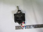 AIRCRAFT SWITCH HONEYWELL 2TL1-3 MS24524-23 USA AS REMOVED AS PICTURED ...