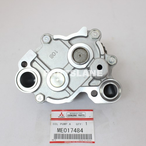 Mitsubishi ME017484 OEM Genuine Oil Pump Assy, Eng | Genuine OEM | Japan