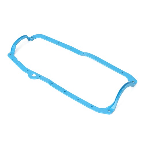 Oil Pan Sealing Gasket Fit For Engines With Drivers Side Dipstick ...